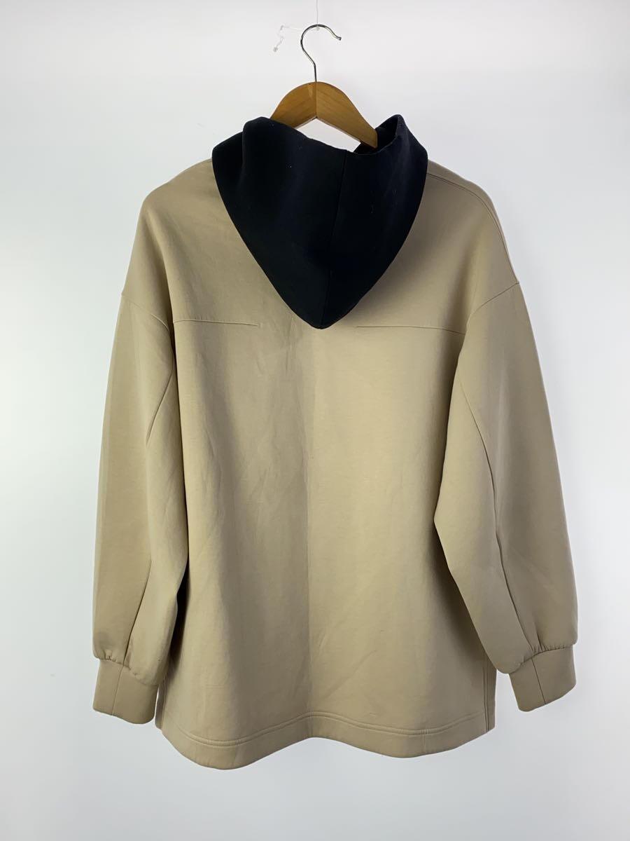 CULLNI(クルニ) / パーカー/1/ポリエステル/BEG/21-SS-017 | 古着の販売・通販ならセカンドストリート