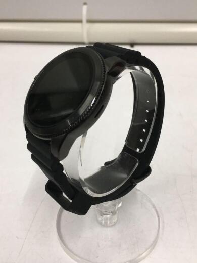 FOSSIL(フォッシル) / スマートウォッチ/ラバー/BLK/DW11F2 | 中古品の販売・通販ならセカンドストリート