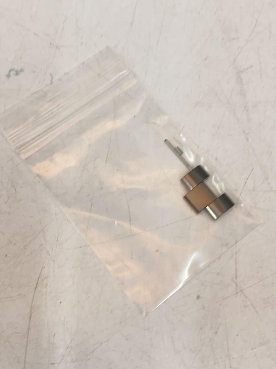 CITIZEN(シチズン) / 腕時計/アナログ/ステンレス/BLU/SLV/SS/H874-005HK03 | 中古品の販売・通販なら ...