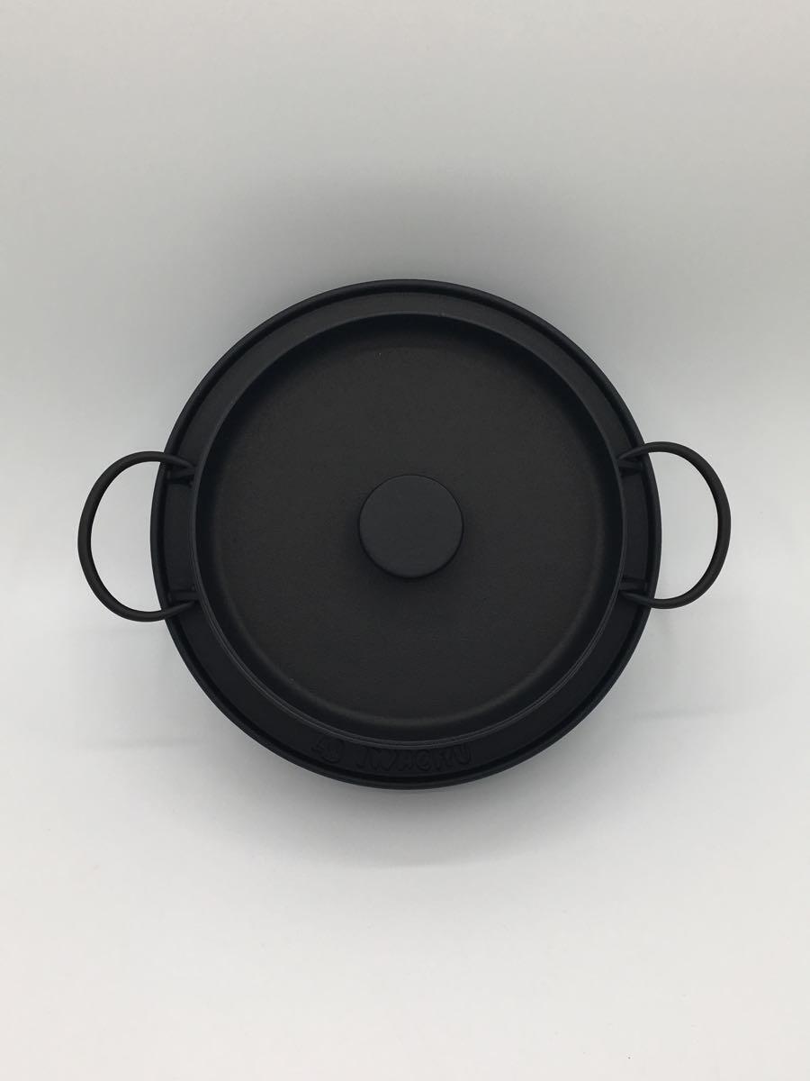 IWACHU(イワチュウ) / 鍋/21085 | 中古品の販売・通販ならセカンドストリート