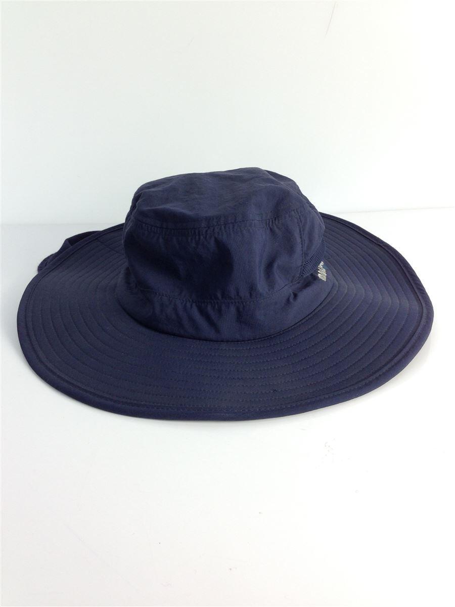 mont-bell(モンベル) / ハット/M/ネイビー/1118286/サハラハット | 中古品の販売・通販ならセカンドストリート