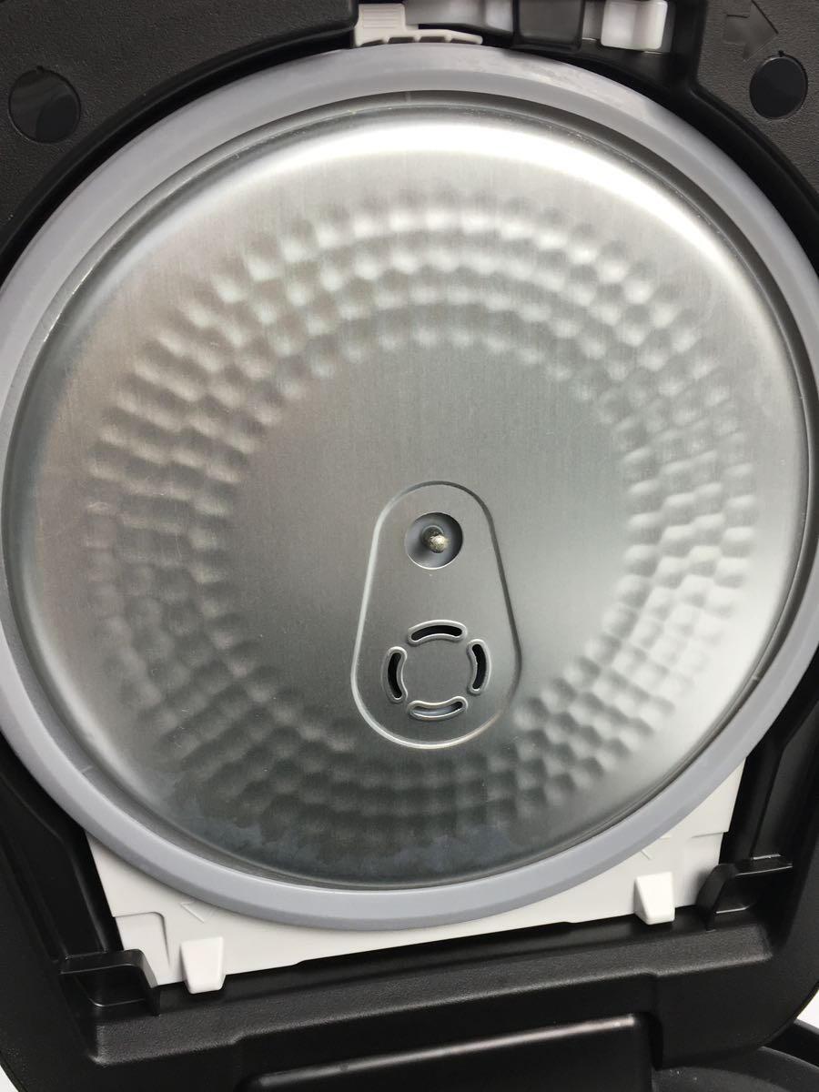 Panasonic(パナソニック) / 炊飯器 SR-FE101-K | 中古品の販売・通販ならセカンドストリート