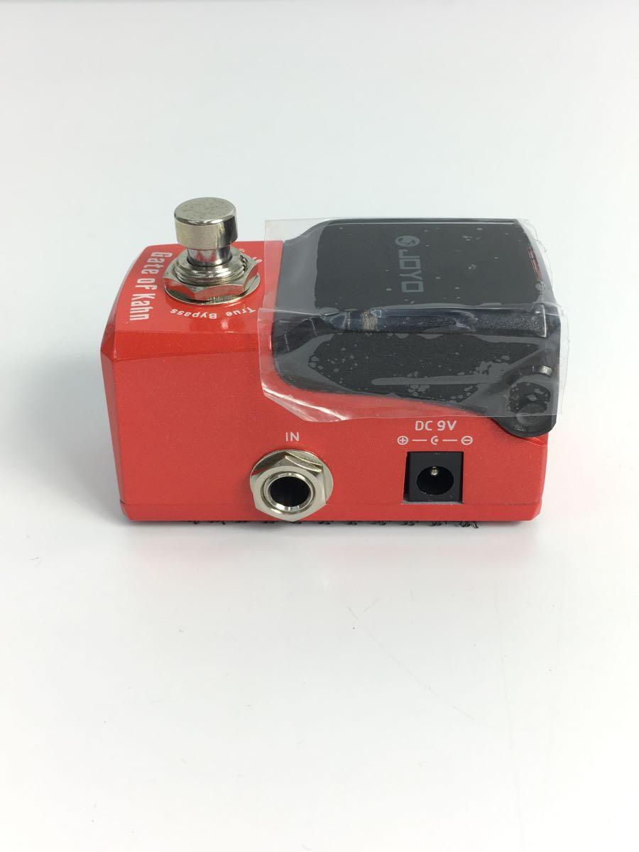 JOYO(ジョーヨー) / JF-324 Gate of Kahn エフェクター/JF-324 Gate of Kahn/ノイズゲート ...