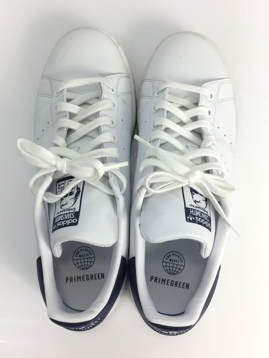adidas(アディダス) / スタンスミス/STAN SMITH FX5501/シューズ/27cm/WHT | 中古品の販売・通販なら ...