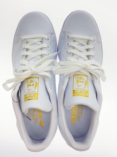 adidas(アディダス) / ローカットスニーカー/26cm/WHT/PBB698007 | 中古品の販売・通販ならセカンドストリート