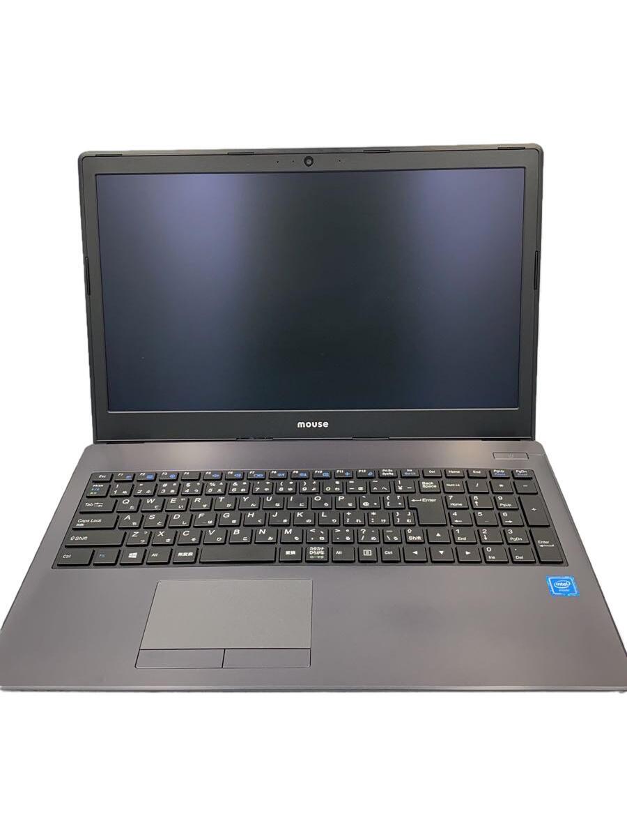 mouse computer(マウスコンピューター) / ノートパソコン m-Book MB-B503E/Celeron/8GB/SSD128GB | 中古品の販売・通販ならセカンドストリート