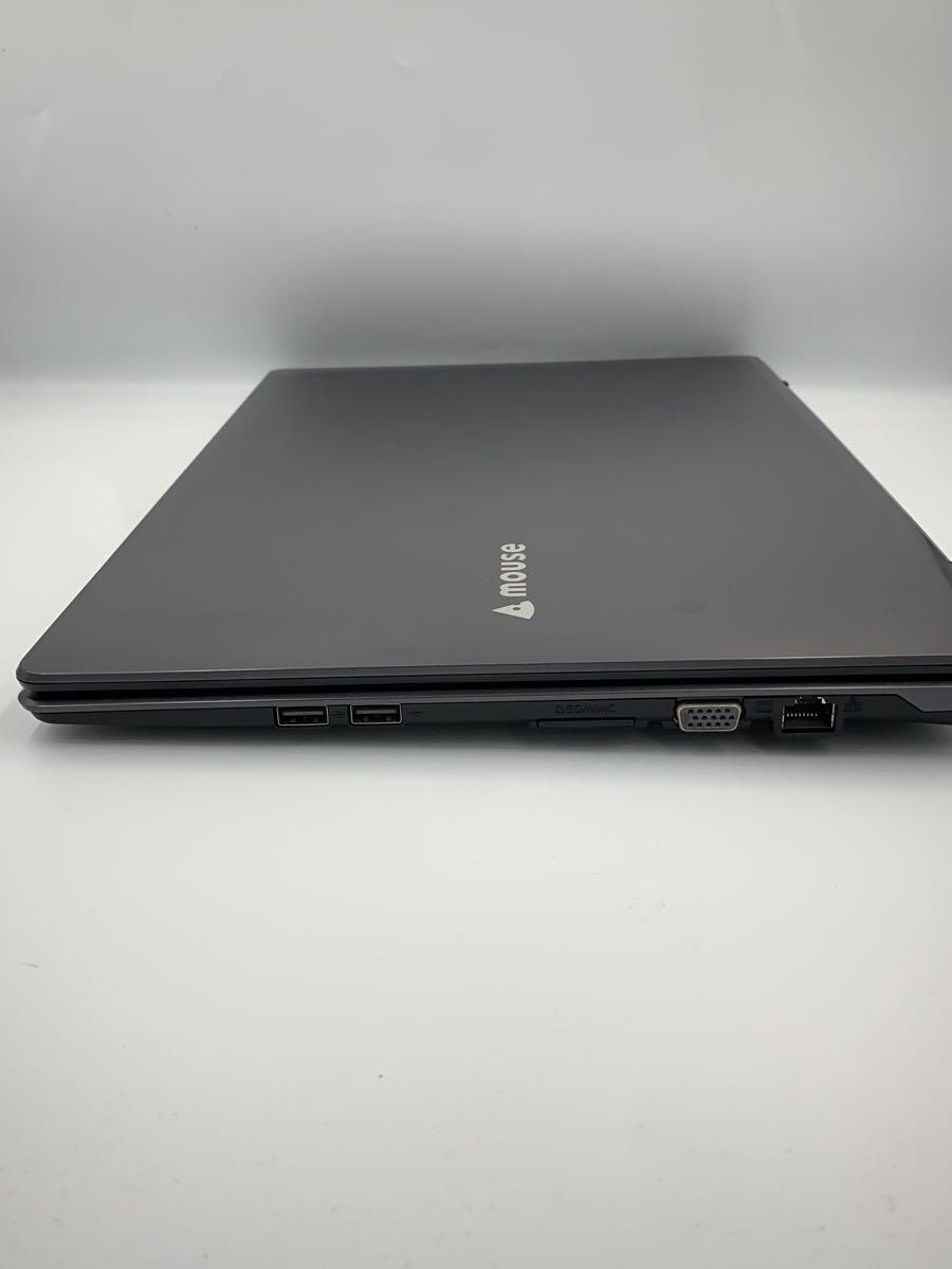 mouse computer(マウスコンピューター) / ノートパソコン m-Book MB-B503E/Celeron/8GB/SSD128GB | 中古品の販売・通販ならセカンドストリート
