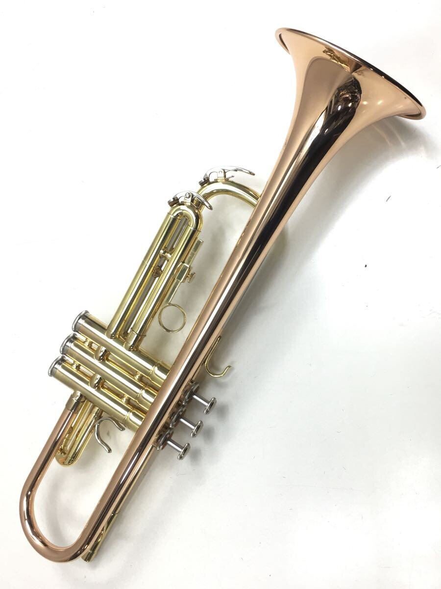 YAMAHA(ヤマハ) / YTR-3320 【動作確認済】YTR-3320/YAMAHA/トランペット/赤ベル/スチューデント/吹奏楽 | 中古品の販売・通販ならセカンドストリート