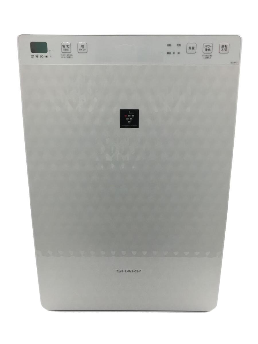 SHARP(シャープ) / 空気清浄機 KC-30T7 | 中古品の販売・通販ならセカンドストリート