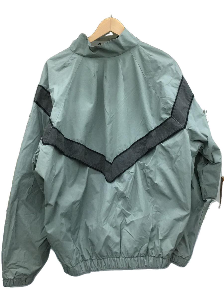 US.ARMY(ユーエスアーミー) / ナイロンジャケット/L/ナイロン/GRY/SP0100-99-D-CB81 | 古着の販売・通販なら ...