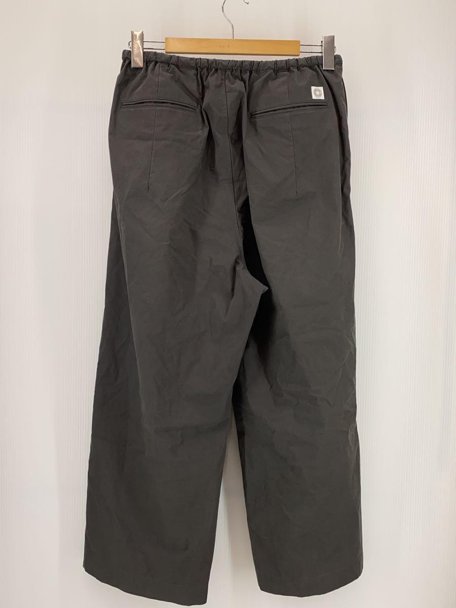 ORCIVAL(オーシバルオーチバル) / ボトム/4/コットン/GRY/無地/#OR-E0199 CNB | 古着の販売・通販ならセカンドストリート