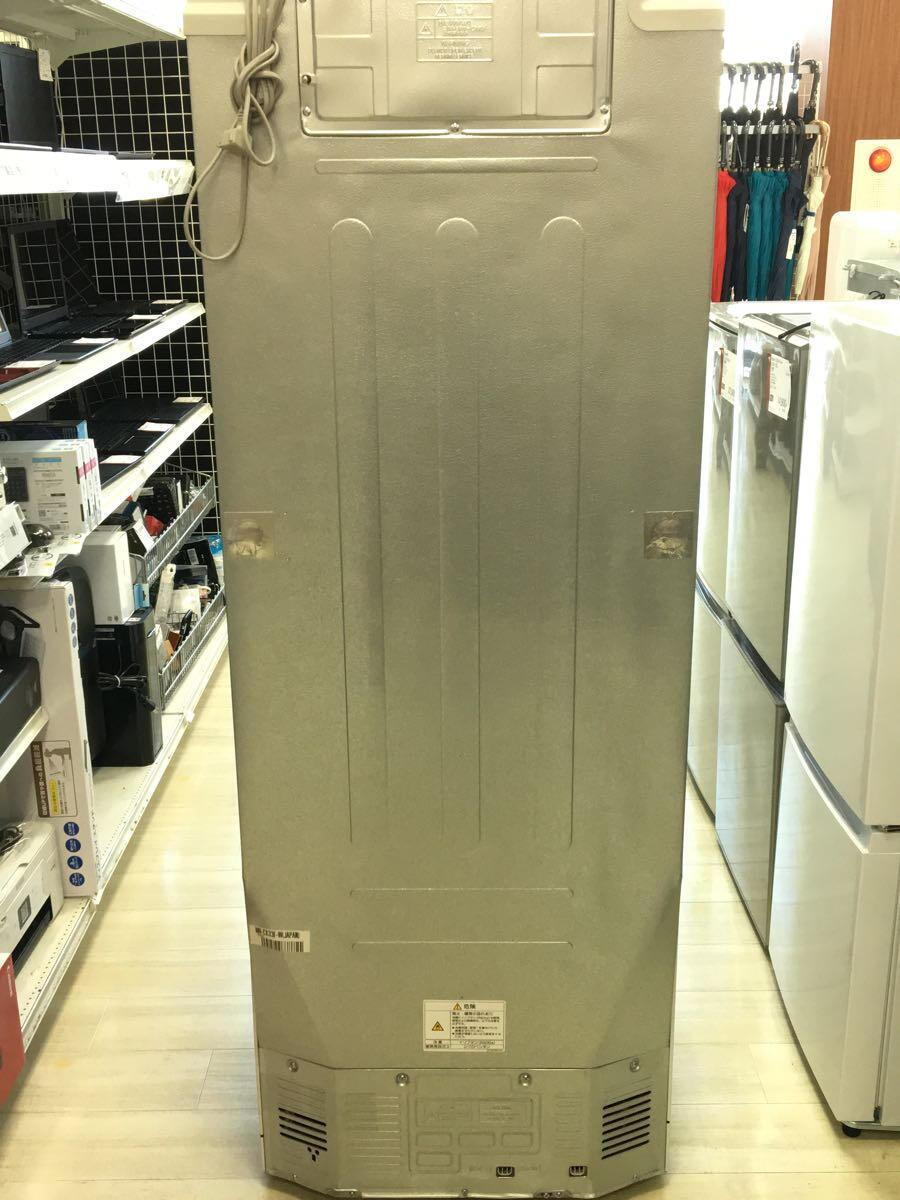 MITSUBISHI(ミツビシ) / 冷蔵庫・冷凍庫 MR-CX33E-W [パールホワイト] | 中古品の販売・通販ならセカンドストリート