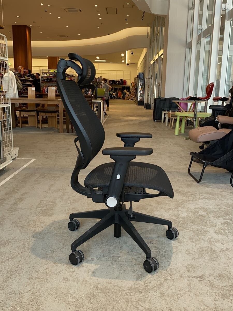 その他ブランド(ソノタブランド) / チェアその他/BLK/Wavebone Voyager2 | 中古品の販売・通販ならセカンドストリート