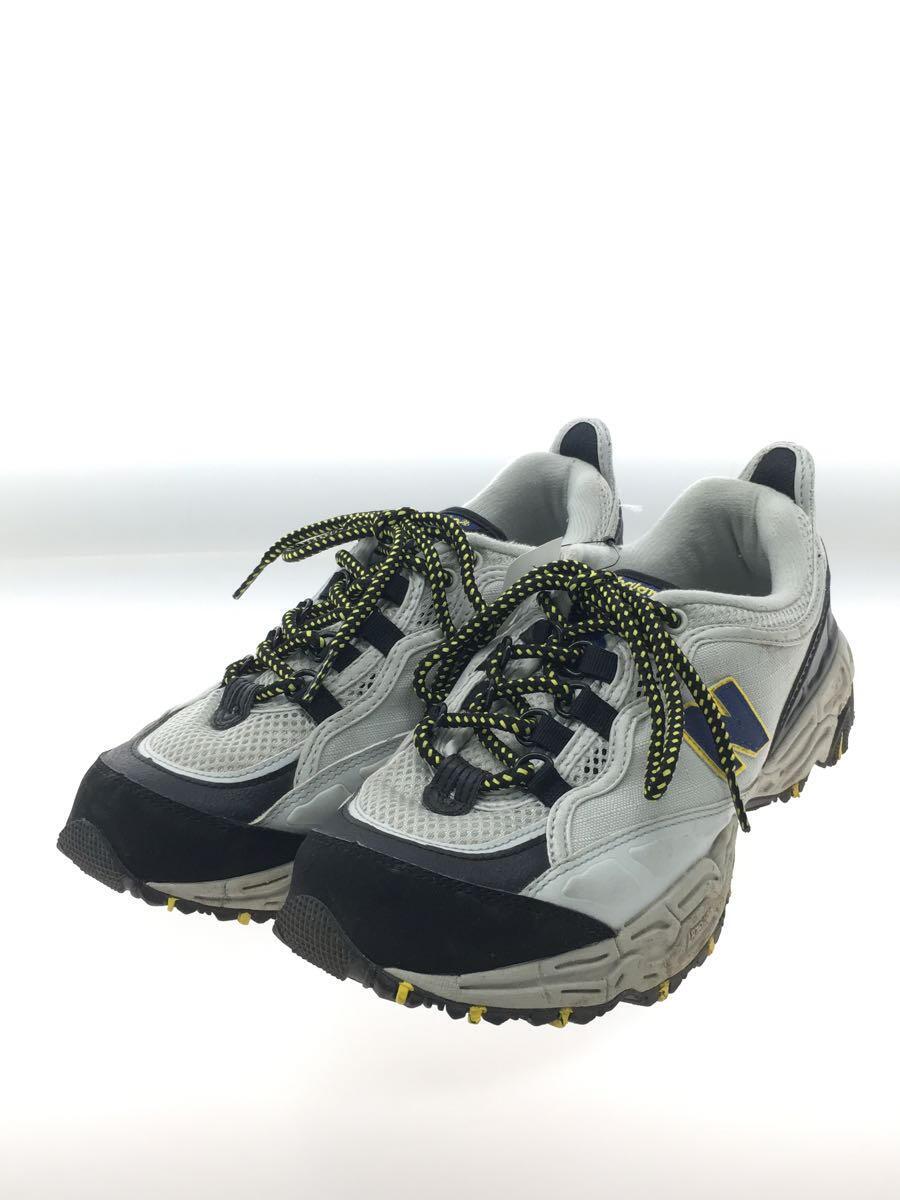NEW BALANCE(ニューバランス) / ニューバランス/M801/ホワイト/26cm/GRY | 中古品の販売・通販ならセカンドストリート