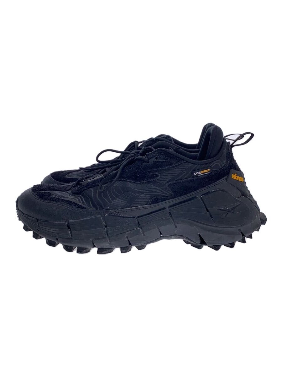Reebok(リーボック) / ローカットスニーカー/30.5cm/ブラック/100074785 | 中古品の販売・通販ならセカンドストリート