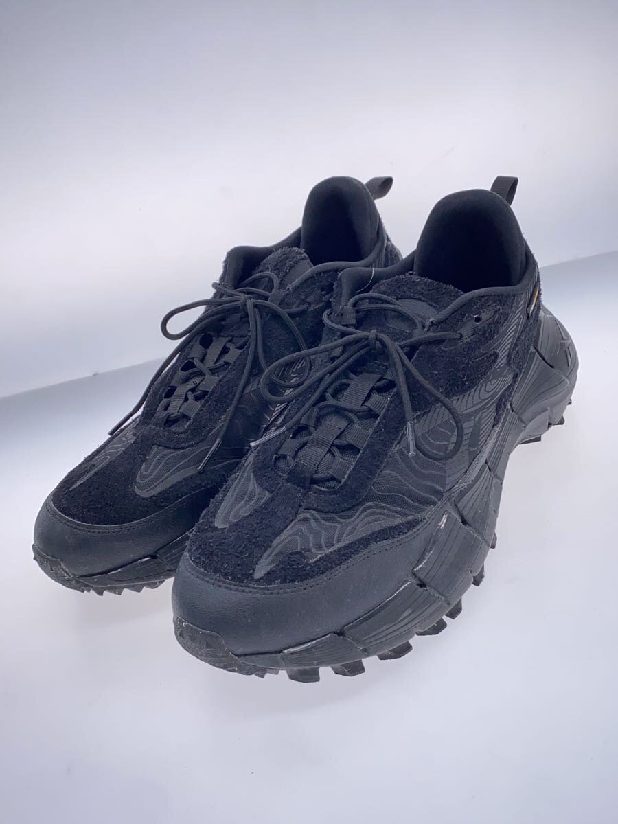 Reebok(リーボック) / ローカットスニーカー/30.5cm/ブラック/100074785 | 中古品の販売・通販ならセカンドストリート