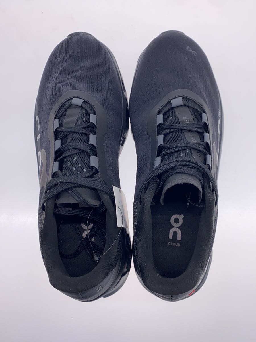 On(オン) / ローカットスニーカー/26cm/ブラック/61.99025// | 中古品の販売・通販ならセカンドストリート