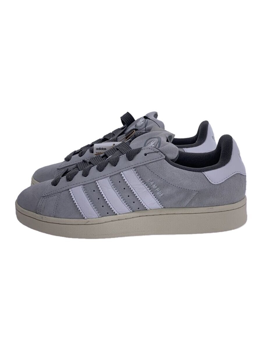adidas(アディダス) / CAMPUS NEXT GEN/28.5cm/グレー/029003// | 中古品の販売・通販ならセカンドストリート