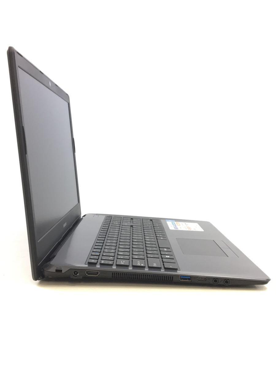 mouse computer(マウスコンピューター) / ノートパソコン m-Book MB-B503E/Celeron/4GB/HDD500GB/2017 | 中古品の販売・通販ならセカンド ...