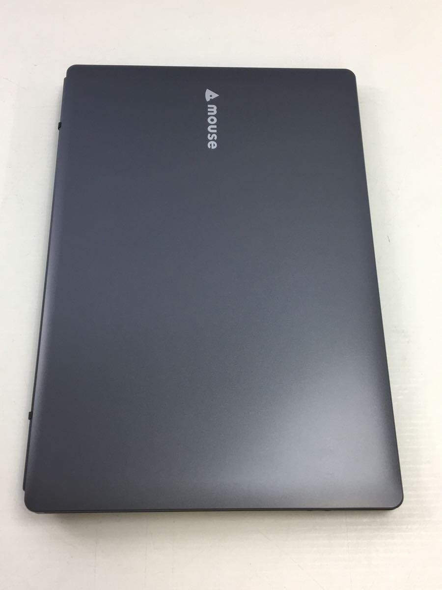 mouse computer(マウスコンピューター) / ノートパソコン m-Book MB-B503E/Celeron/4GB/HDD500GB/2017 | 中古品の販売・通販ならセカンド ...