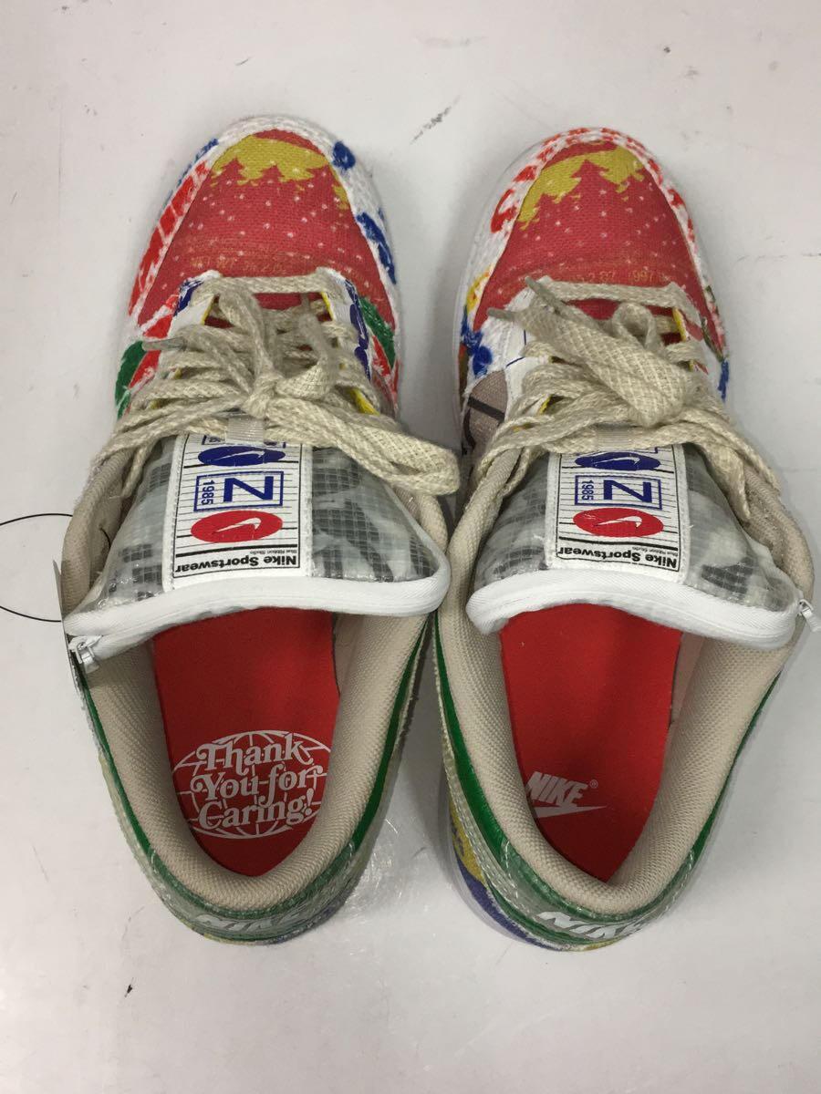 NIKE(ナイキ) / ローカットスニーカー/28cm/WHT/DA6125-900 | 中古品の販売・通販ならセカンドストリート