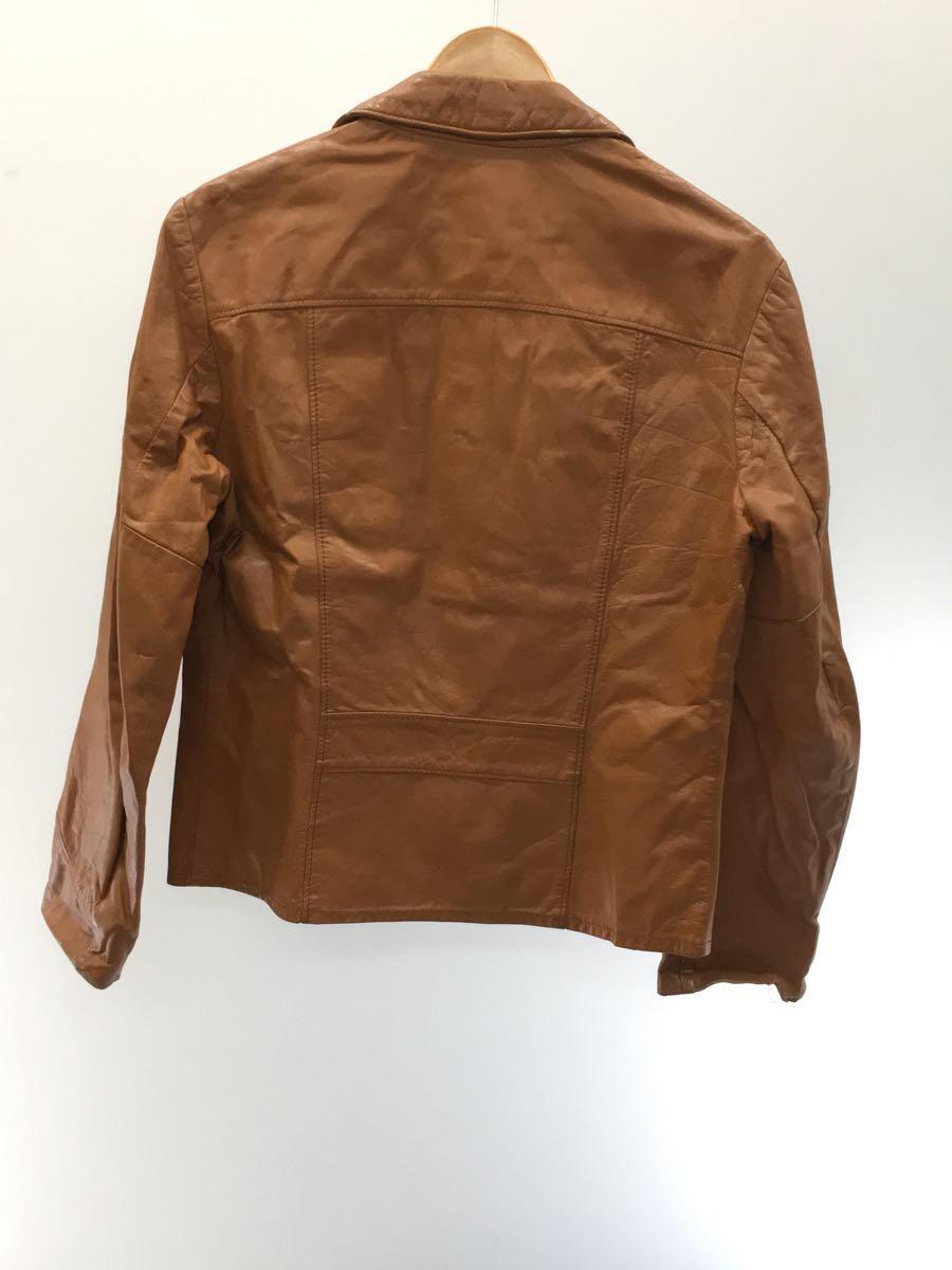 sears(シアーズ) / 80s/THE LEATHER SHOP/TALON/レザージャケット・ブルゾン/38/レザー/CML | 古着の販売・通販ならセカンドストリート
