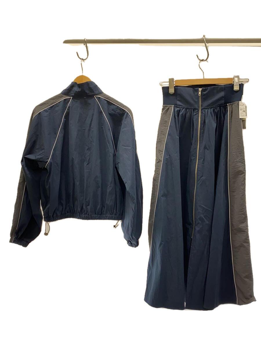 RAY BEAMS(レイビームス) / セットアップ/O/ナイロン/NVY/61-27-1052-370-79-16 | 古着の販売・通販なら ...