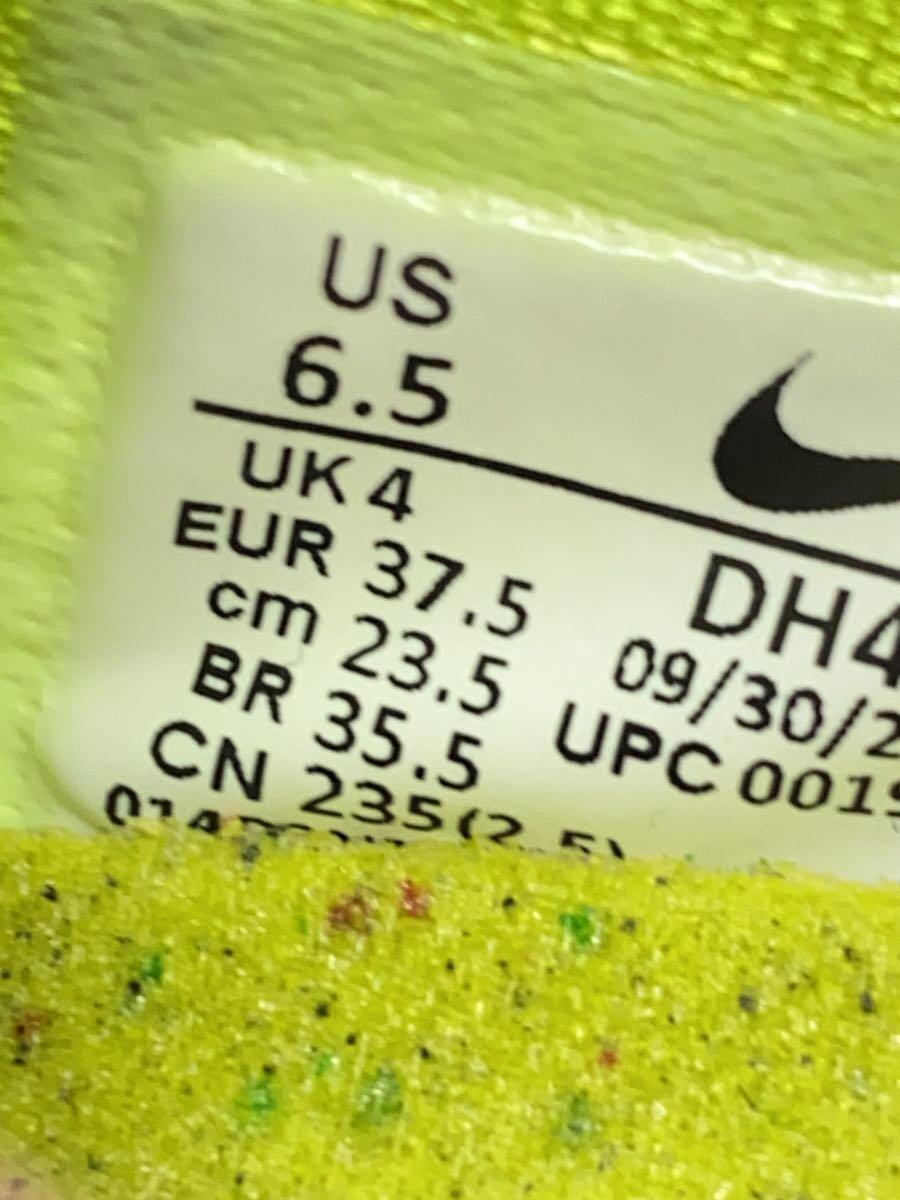 NIKE(ナイキ) / ローカットスニーカー/23.5cm/GRY/DH4088-002 | 中古品の販売・通販ならセカンドストリート