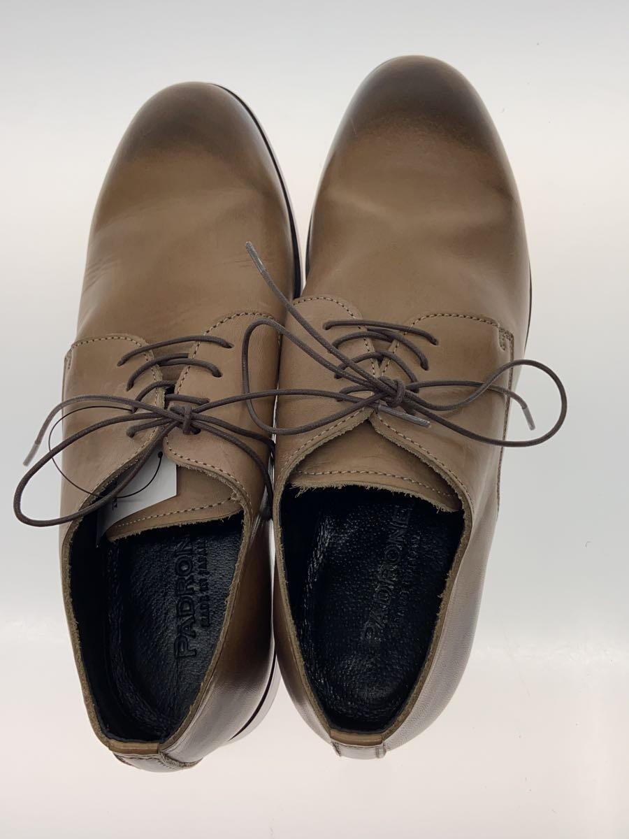 PADRONE(パドローネ) / ドレスシューズ/41/BRW | 中古品の販売・通販ならセカンドストリート