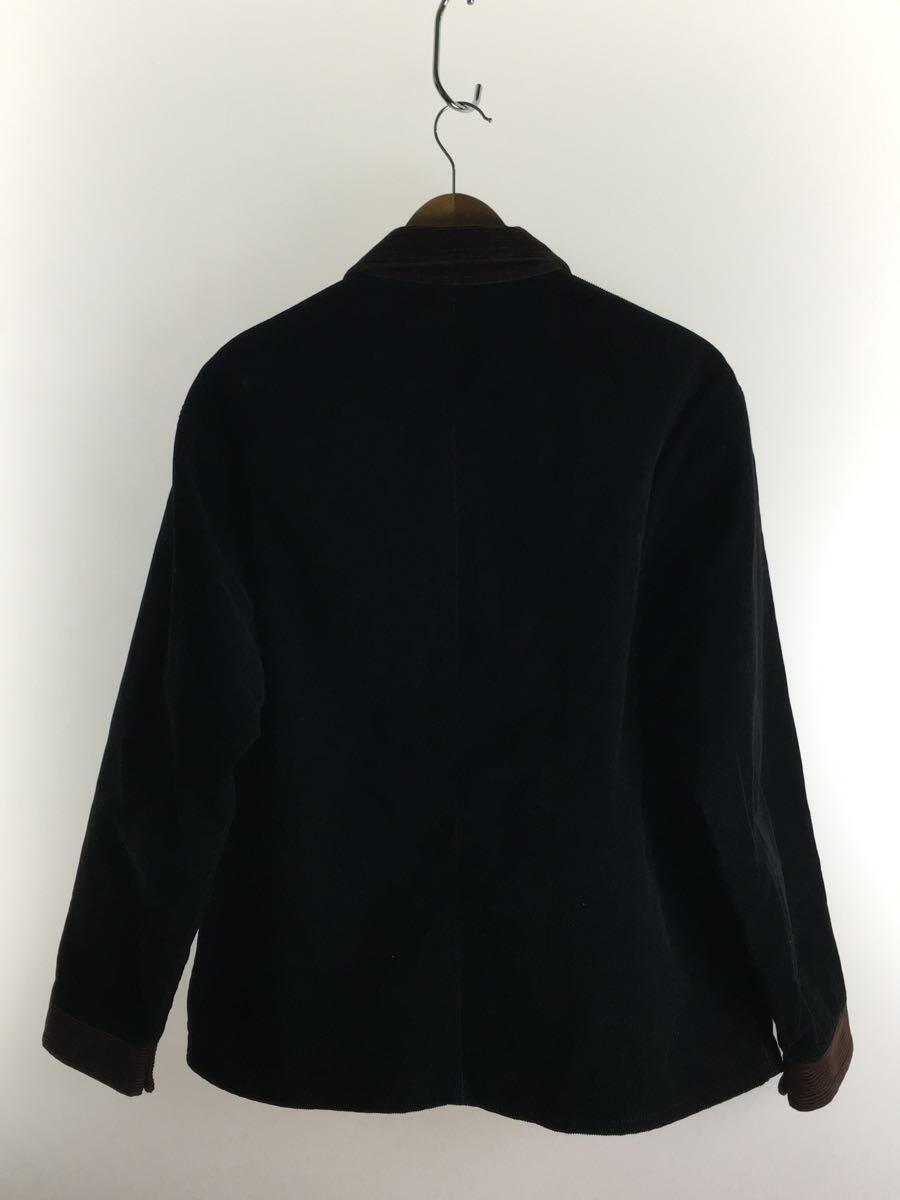 BAYFLOW(ベイフロー) / ジャケット/3/コットン/BLK/BM2009DW01 | 古着の販売・通販ならセカンドストリート