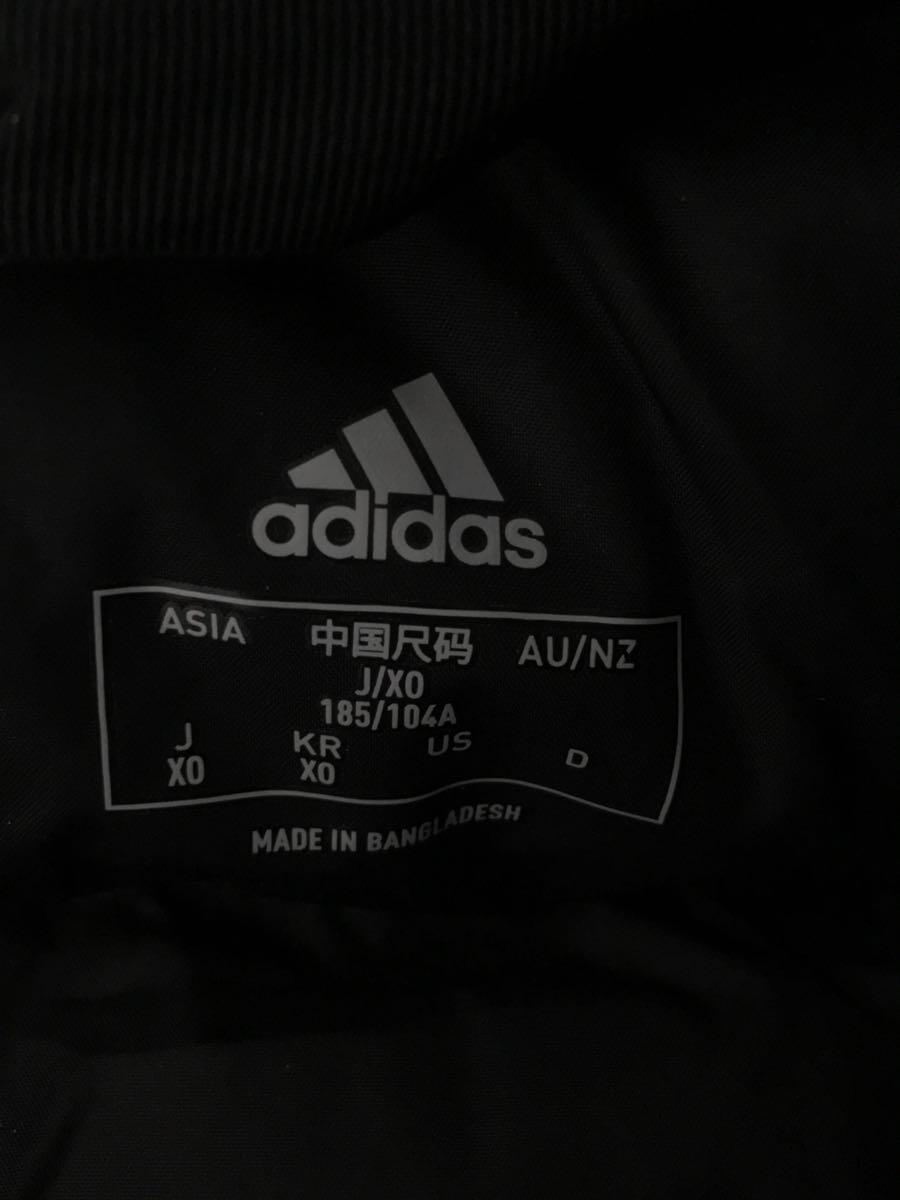 adidas(アディダス) / ジャケット/gt1699/XO/ナイロン/BLK | 古着の販売・通販ならセカンドストリート