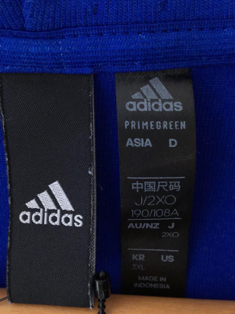 adidas(アディダス) / セットアップ/--/コットン/BLK/GM6352 GM6544 | 古着の販売・通販ならセカンドストリート