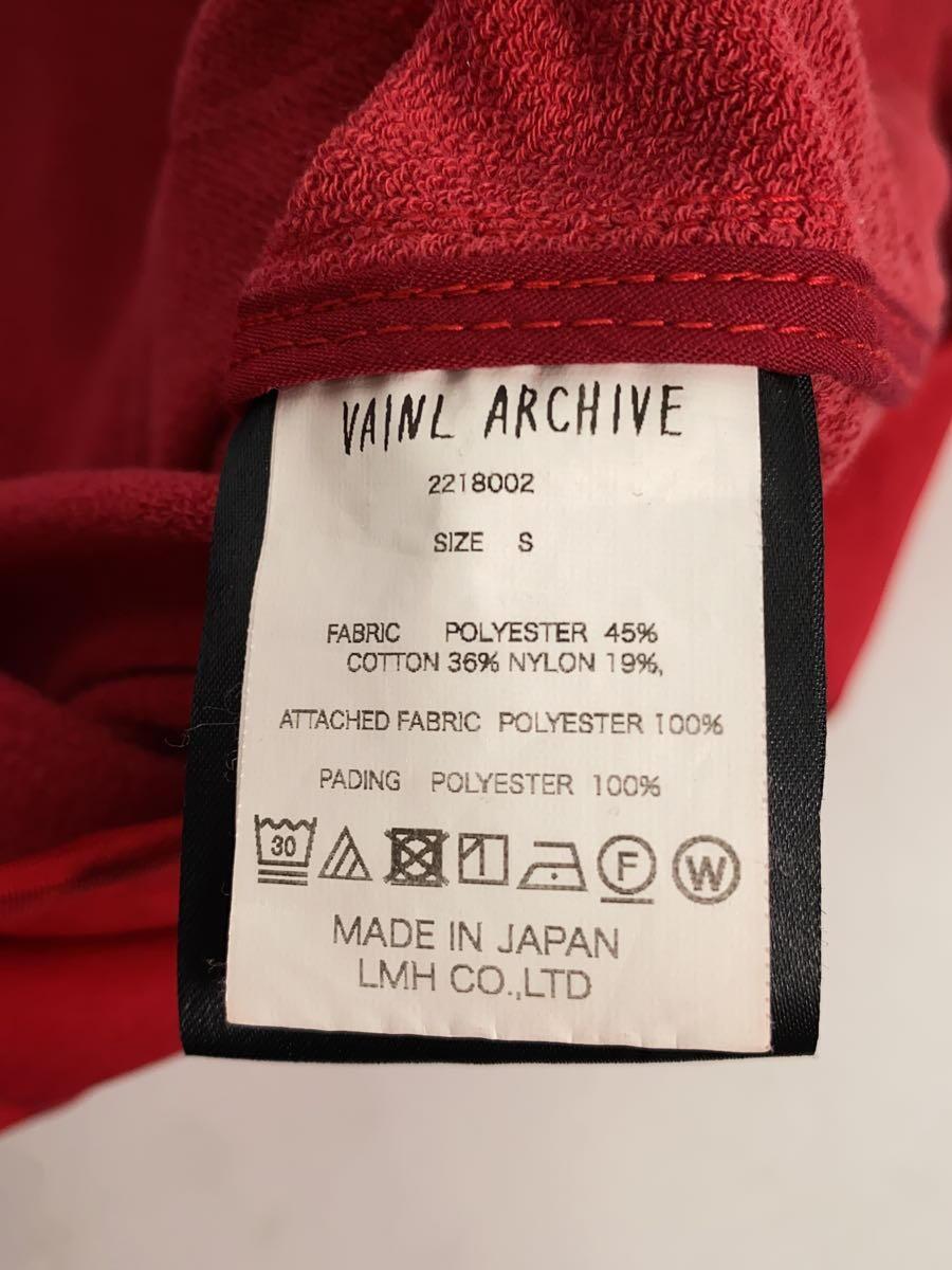 VAINL ARCHIVE(バイナルアーカイブ) / カバーオール/2218002/RT-JKT | 古着の販売・通販ならセカンドストリート