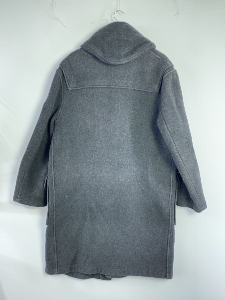 Gloverall(グローバーオール) / ダッフルコート/44/ウール/GRY | 古着の販売・通販ならセカンドストリート