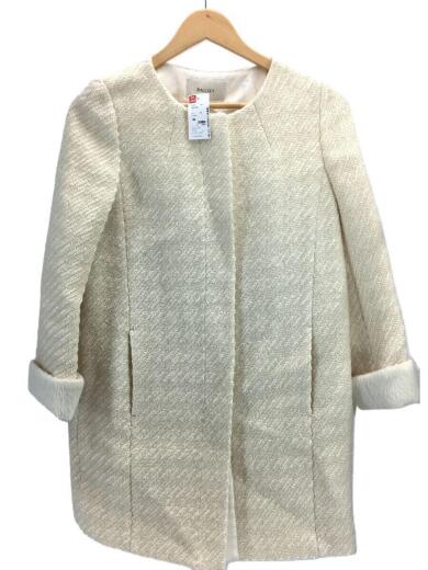 BALLSEY(ボールジィ) / コート/38/ウール/GRY | 古着の販売・通販ならセカンドストリート