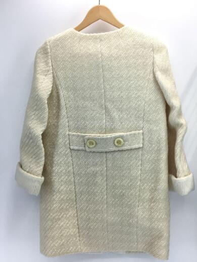 BALLSEY(ボールジィ) / コート/38/ウール/GRY | 古着の販売・通販ならセカンドストリート