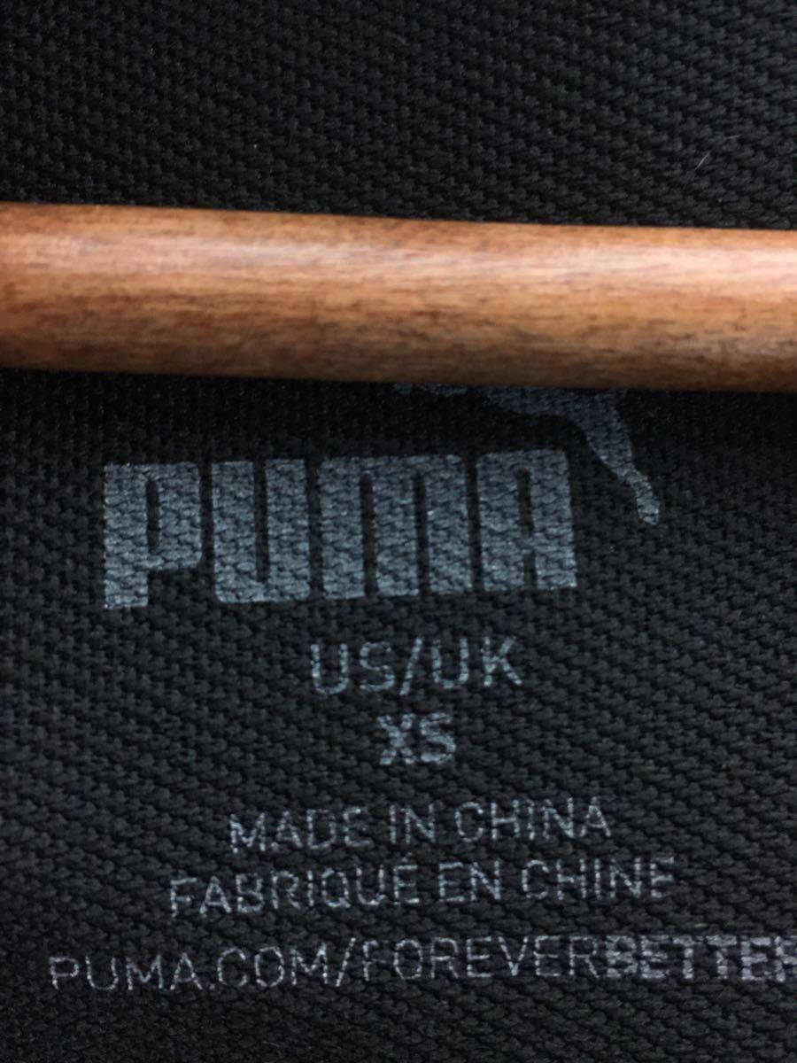 PUMA(プーマ) / 515178-01 スポーツウェアー/XS/BLK/515178-01 | 中古品の販売・通販ならセカンドストリート