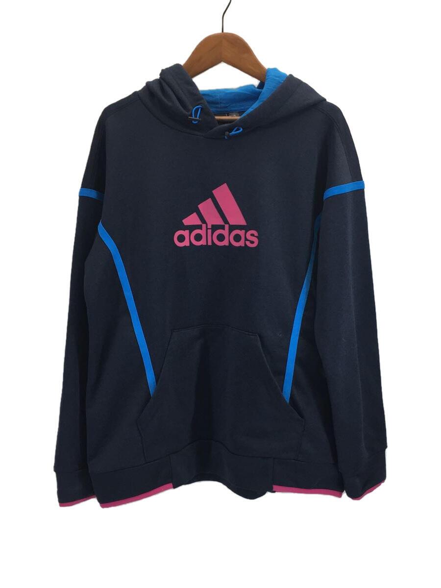 adidas(アディダス) / A2B001 スポーツウェアー/O/ネイビー/A2B001 | 中古品の販売・通販ならセカンドストリート