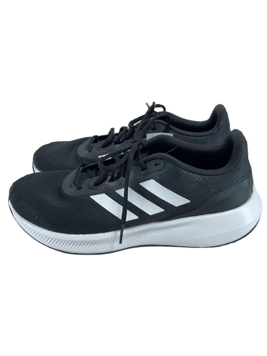 adidas(アディダス) / ローカットスニーカー/29cm/BLK/HWI 28Y001 | 中古品の販売・通販ならセカンドストリート