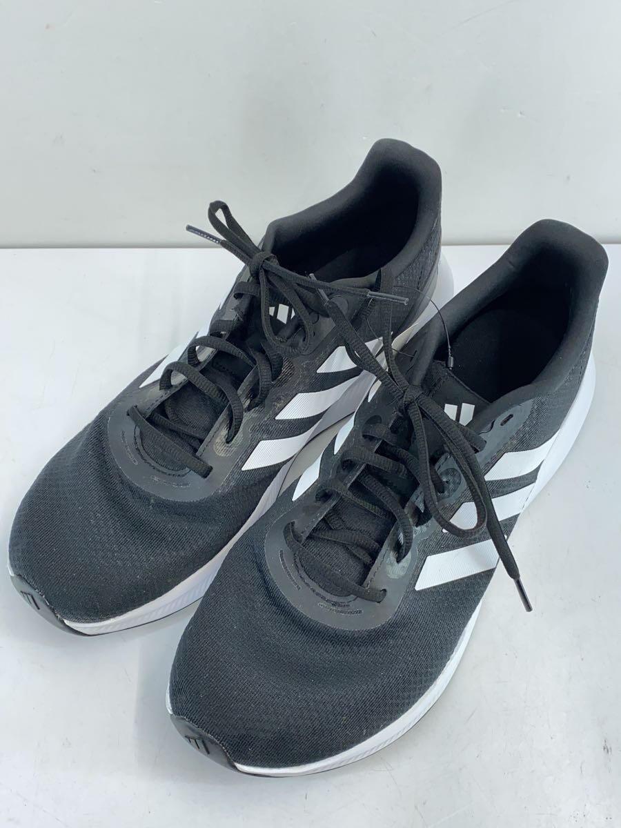 adidas(アディダス) / ローカットスニーカー/29cm/BLK/HWI 28Y001 | 中古品の販売・通販ならセカンドストリート