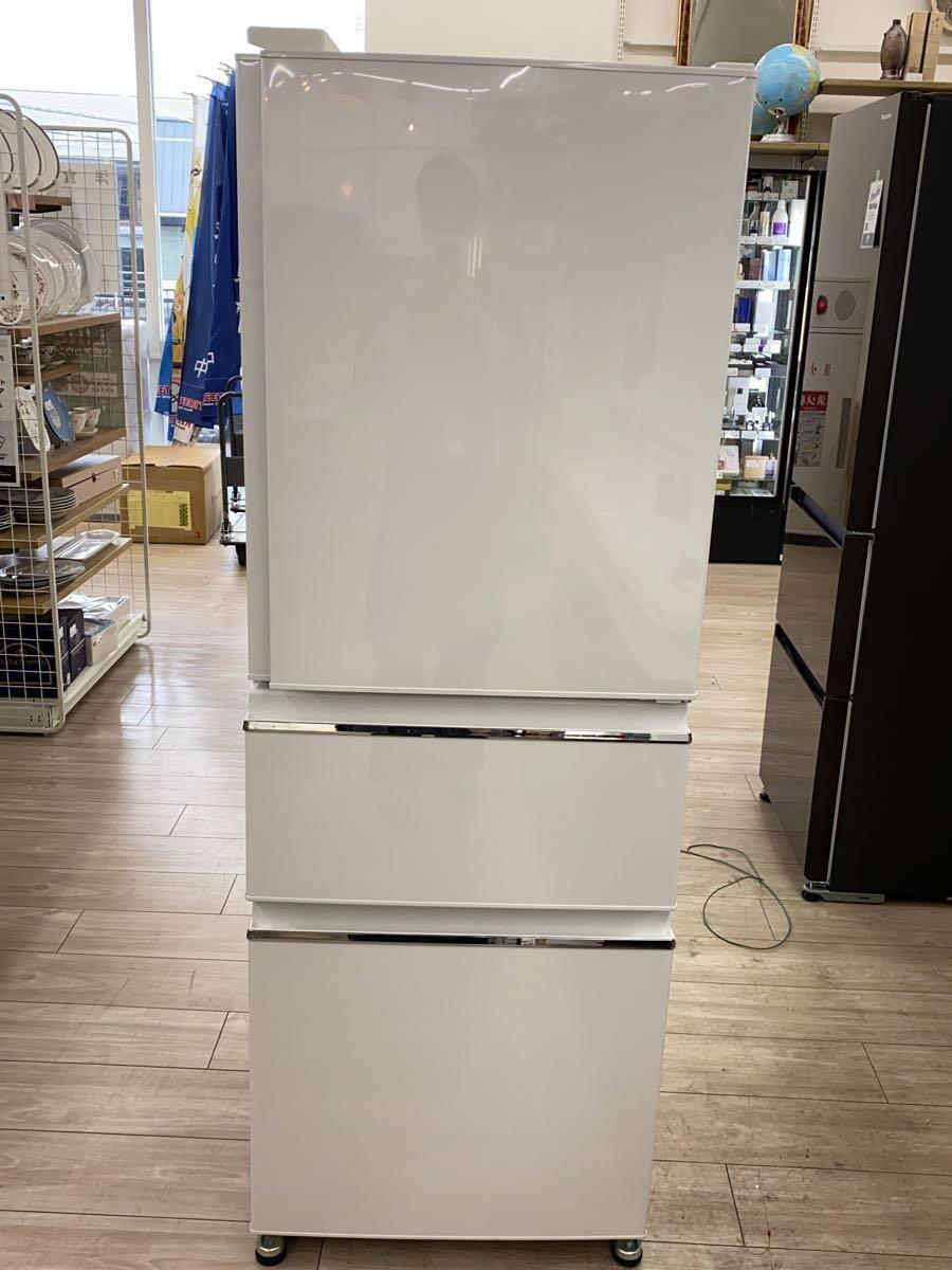 MITSUBISHI(ミツビシ) / 冷蔵庫・冷凍庫 MR-CX33E-W [パールホワイト] | 中古品の販売・通販ならセカンドストリート