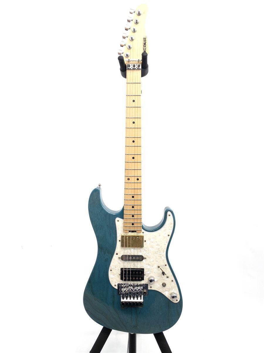 SCHECTER(シェクター) / EX-V-22-STD-FRT Mod EX-V-22-STD-FRT/EX series/2015 ...