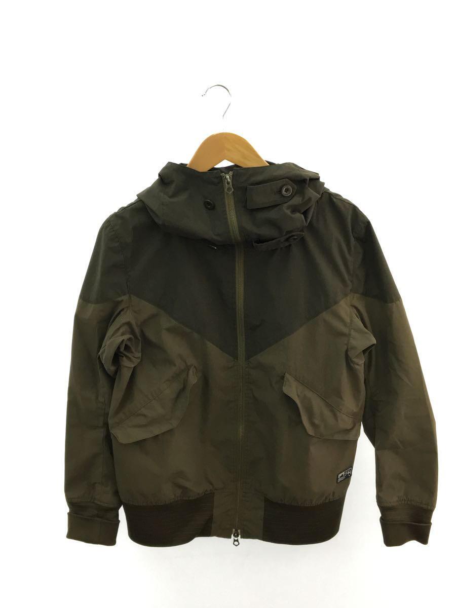 nonnative(ノンネイティブ) / ジャケット/2/ポリエステル/KHK | 古着の販売・通販ならセカンドストリート