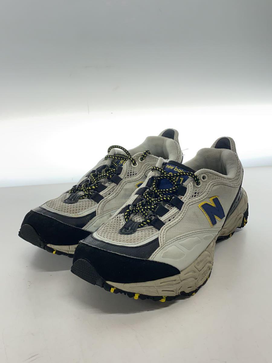 NEW BALANCE(ニューバランス) / M801/ホワイト/26.5cm/WHT | 中古品の販売・通販ならセカンドストリート