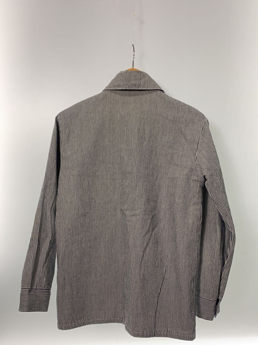 POINTER(ポインター) / USA製/ヒッコリーカバーオール/XS/コットン/IDG | 古着の販売・通販ならセカンドストリート