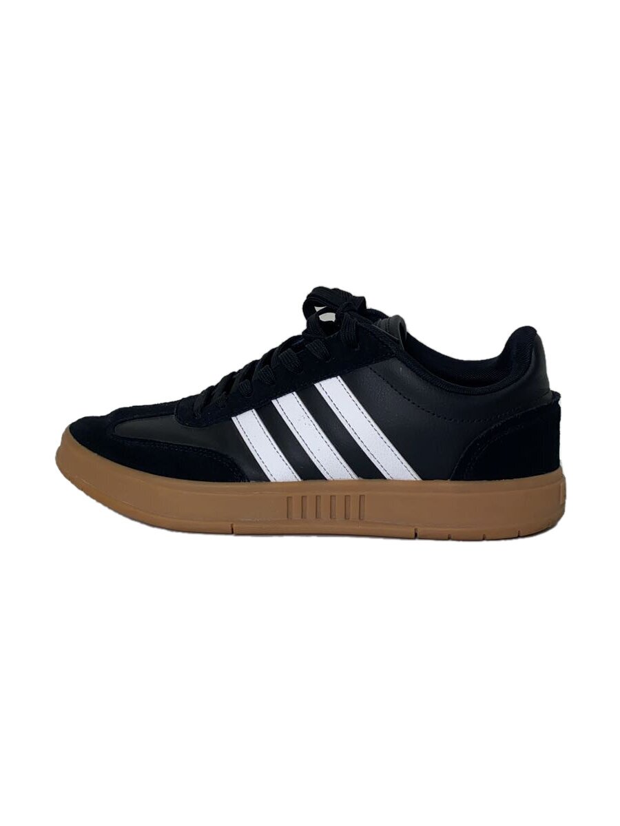adidas(アディダス) / ローカットスニーカー/27.5cm/BLK/IE9045 | 中古品の販売・通販ならセカンドストリート