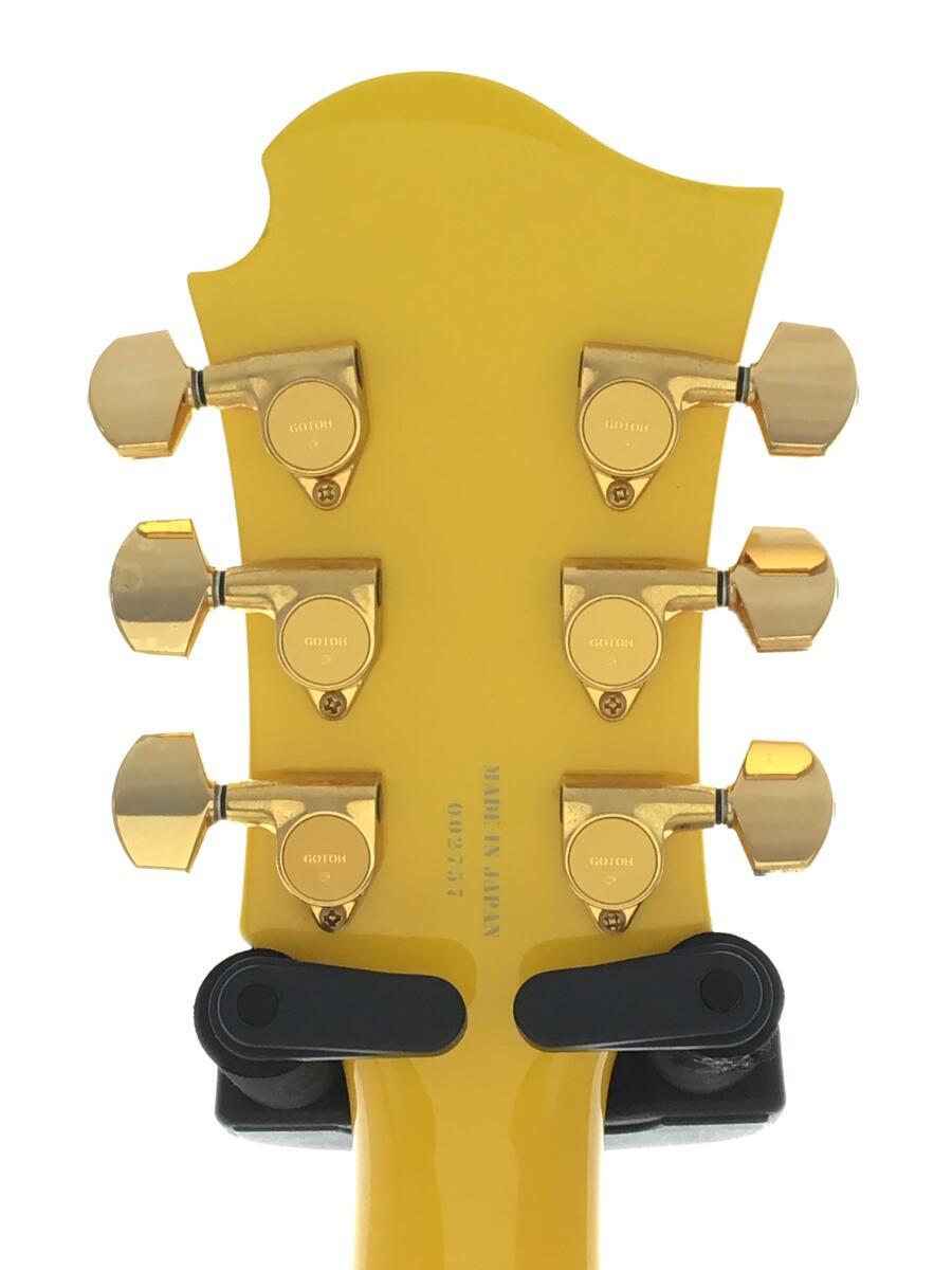 BURNY(バーニー) / MG-165S MG-165S/Yellow Heart/hideシグニチュア/サスティナー/イエローハート/日本 ...