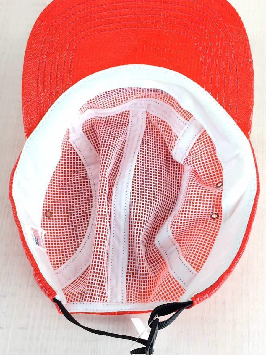 Supreme(シュプリーム) / upreme Laminated Box Weave Camp Cap 17AW | 中古品の販売・通販 ...