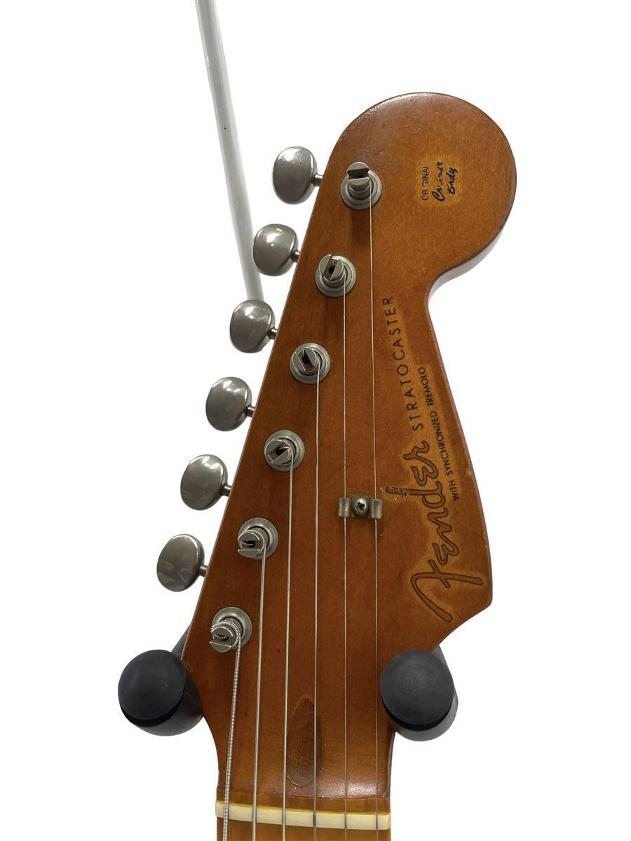 Fender(フェンダー) / AM VIN 57 ST American Vintage 57 Stratocaster/1996s/2TS ...