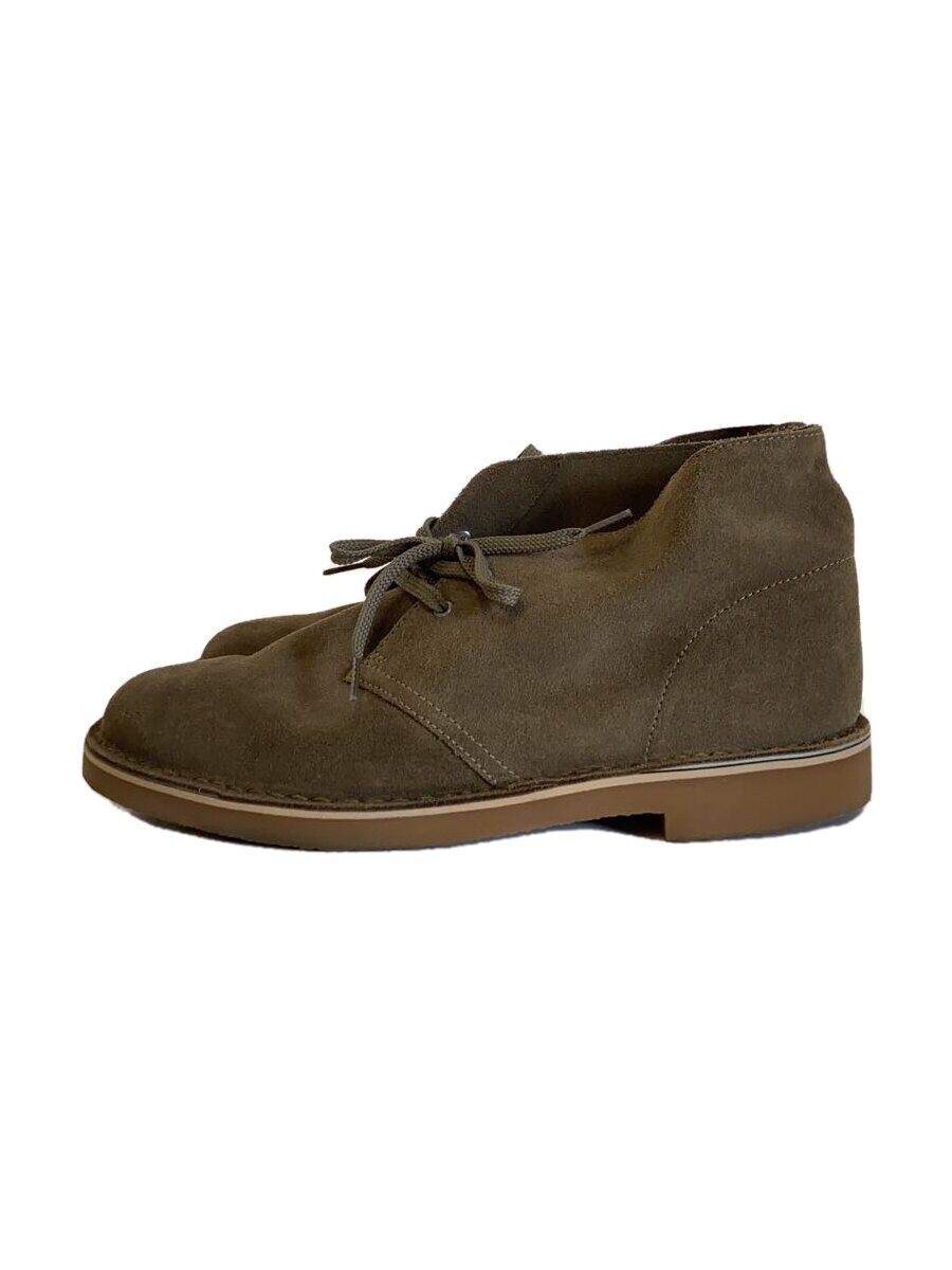 Clarks(クラークス) / ブーツ/28cm/CML/15770 | 中古品の販売・通販ならセカンドストリート